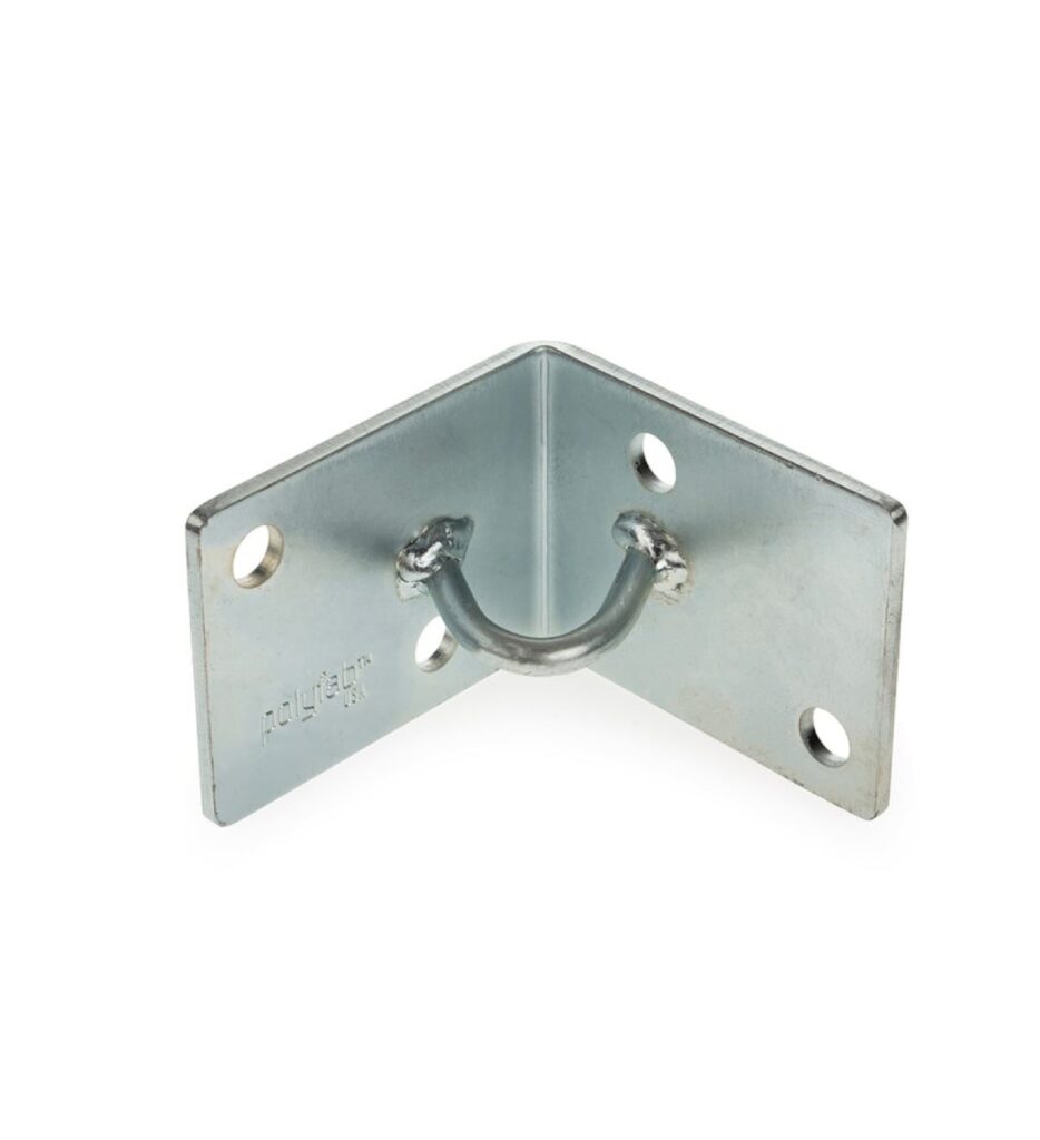 Pro Internal Corner Fixing Bracket – Eva Pest Products