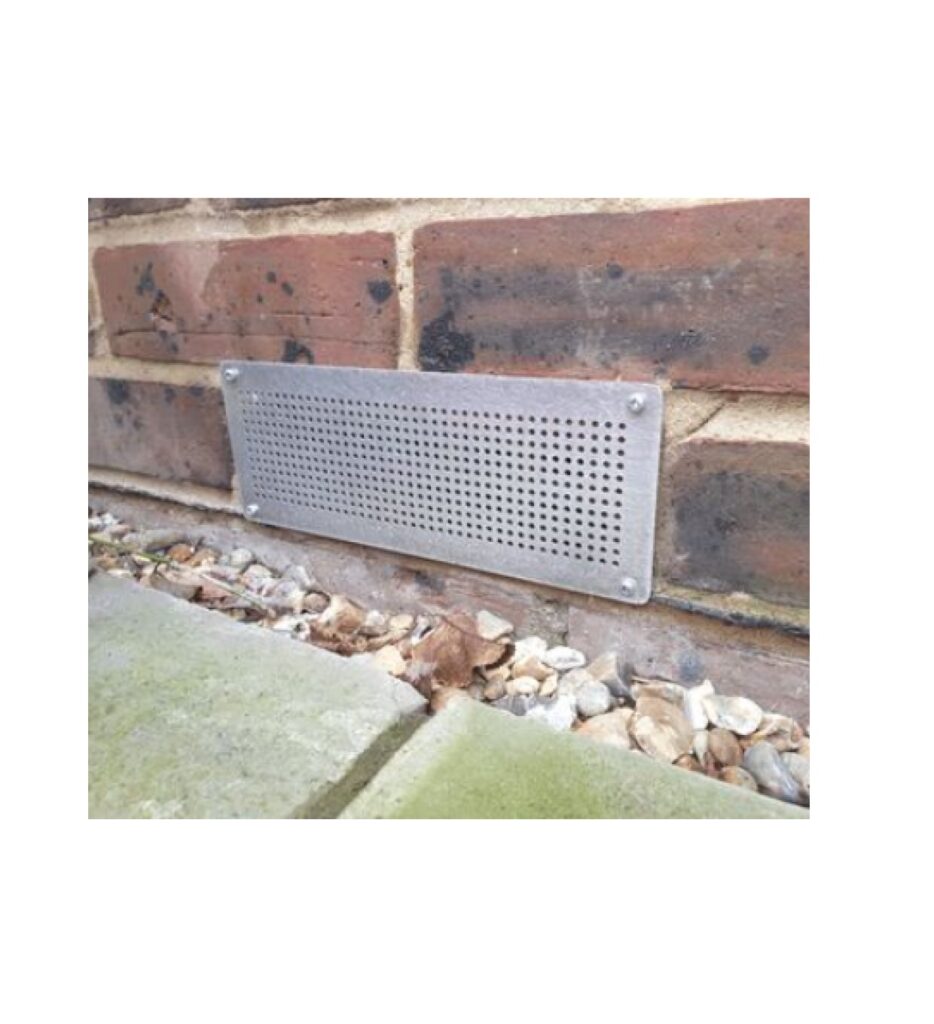 Wide Rodent Mesh – Eva Pest Products