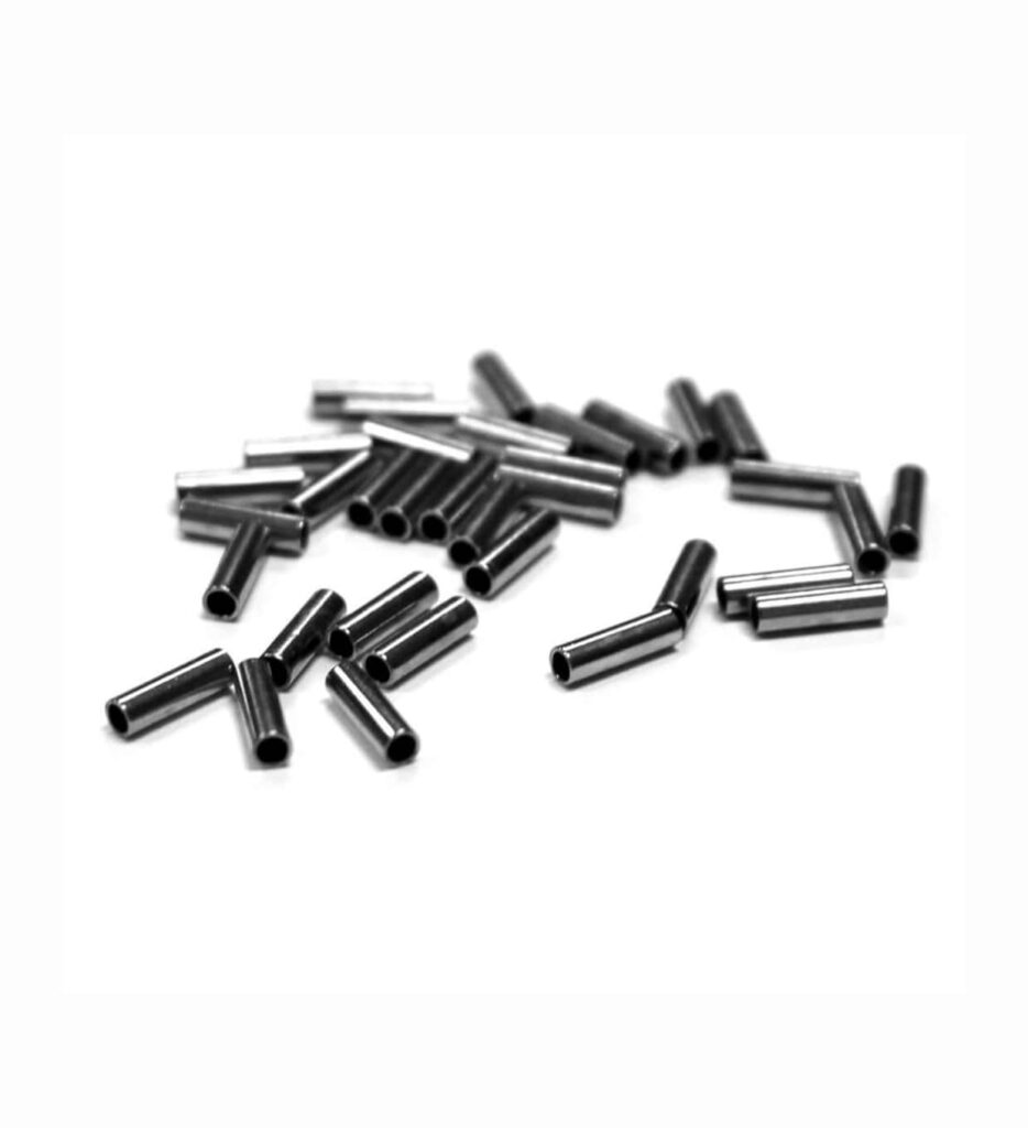 Bird Wire Crimps – Eva Pest Products