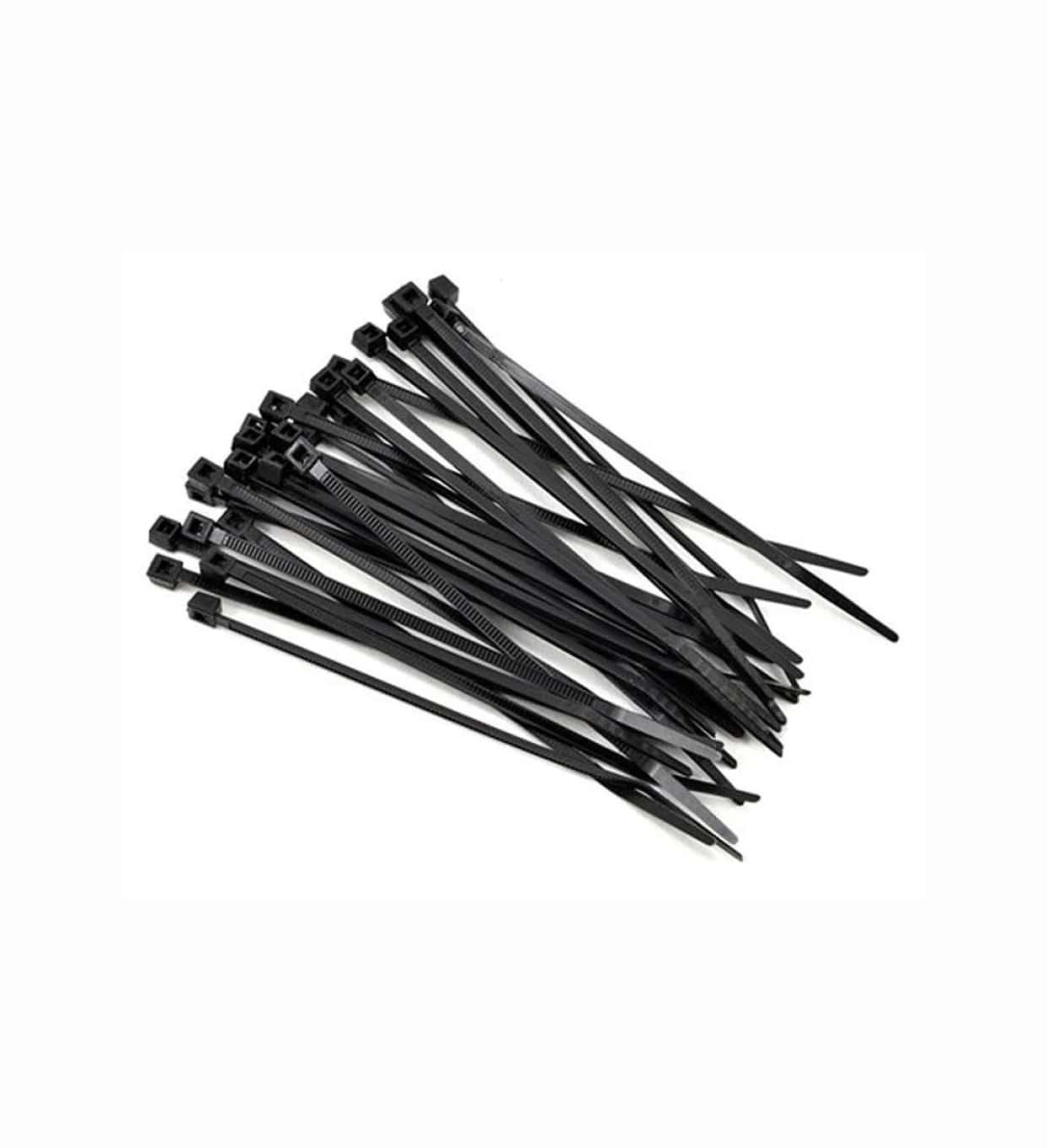 Cable Tie – Eva Pest Products