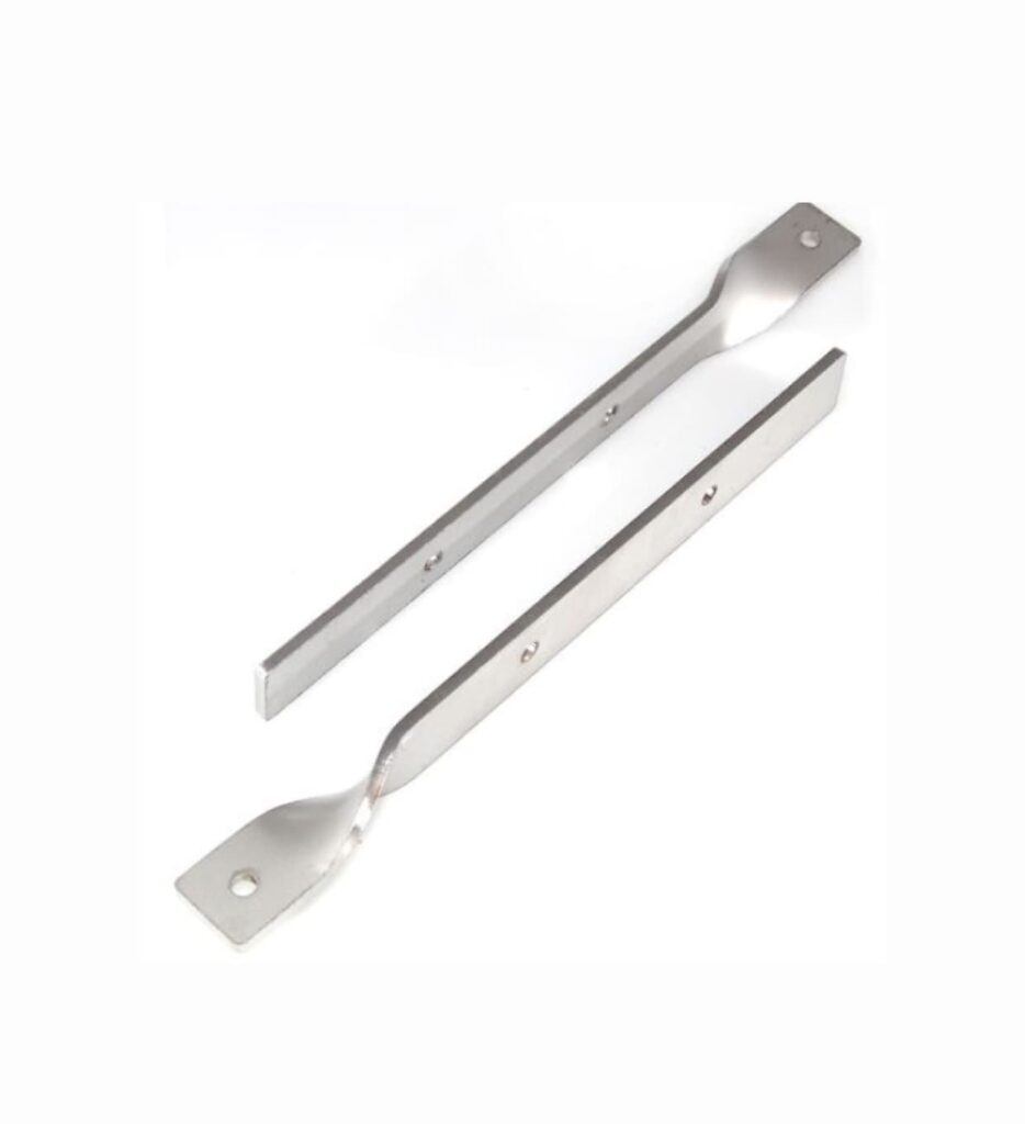 Netting Capital Bracket – Eva Pest Products