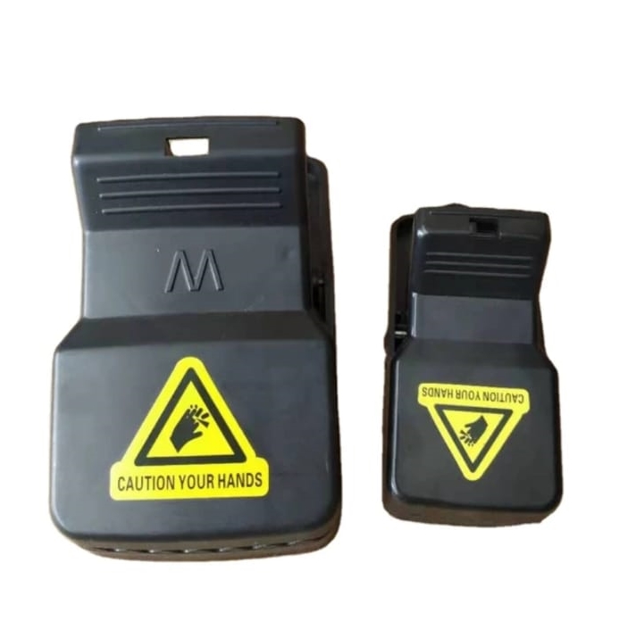 Mouse Trap with Teeth - Eva Pest Products